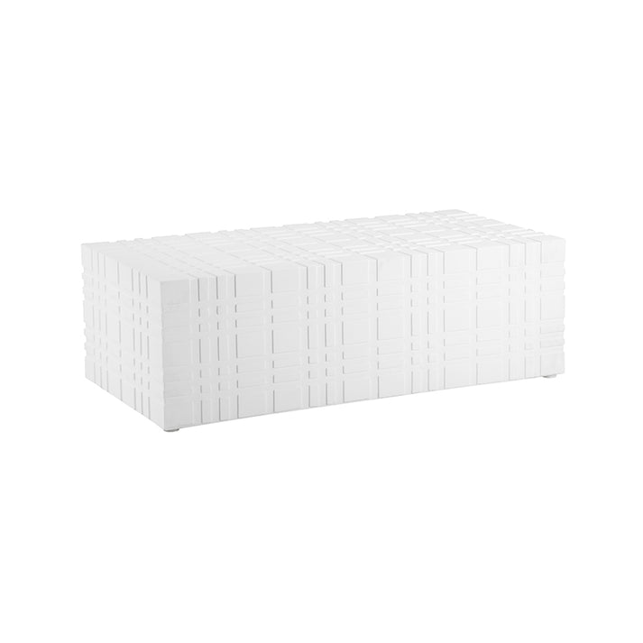 Brick Rect Coffee table Concrete Furniture – LIONZCONCRETE
